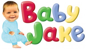 Baby Jake Review and Giveaway! – Cotswold Mum