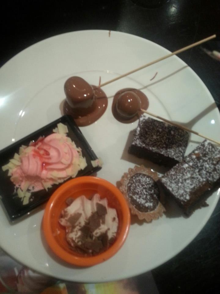 Red Hot World Buffet Review - Cotswold Mum