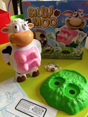 Silly Moo Game Review - Cotswold Mum