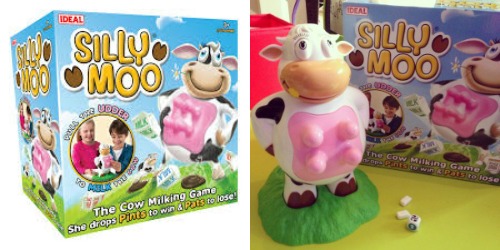 Silly Moo Game Review - Cotswold Mum