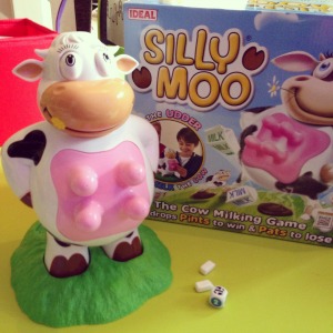 Silly Moo Game Review - Cotswold Mum