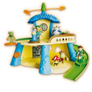 Tree Fu Tom Adventure Castle Playset Review | Cotswold Mum