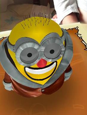 Crayola Colour Alive Minions! - Cotswold Mum