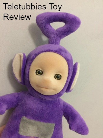 Teletubbies new toy range! - Cotswold Mum