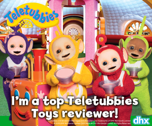 Teletubbies new toy range! - Cotswold Mum
