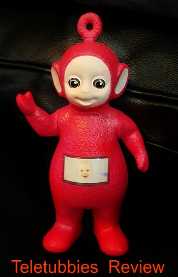 Teletubbies new toy range! - Cotswold Mum