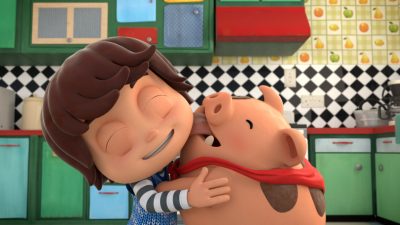 NEW Kazoops hits CBeebies TODAY! - Cotswold Mum