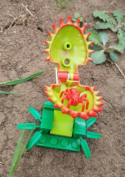 Go Exploring with LEGO City Jungle Mobile Lab… - Cotswold Mum