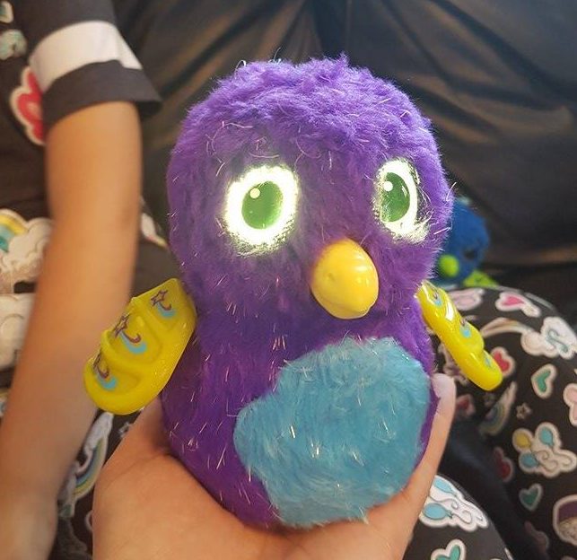 Hatchimals Glittering Gardens Edition - Cotswold Mum
