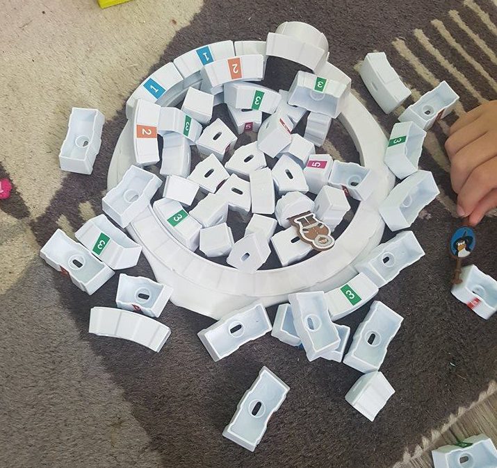 Igloo Mania Game Review - Cotswold Mum