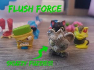 Flush Force – New Toy Range! - Cotswold Mum