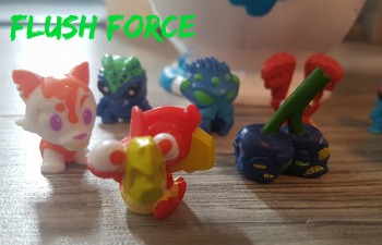 Flush Force – New Toy Range! - Cotswold Mum