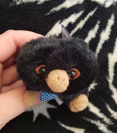 Fantastic Beasts – Niffler & Niffler Babies - Cotswold Mum