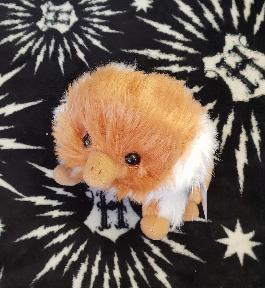 Fantastic Beasts – Niffler & Niffler Babies - Cotswold Mum